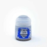 Warhammer Paints - Runefang Steel | JJ Collectibles